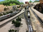 Wiring The Maple Valley Short Line Model Railroad – A Coffee State of Mind