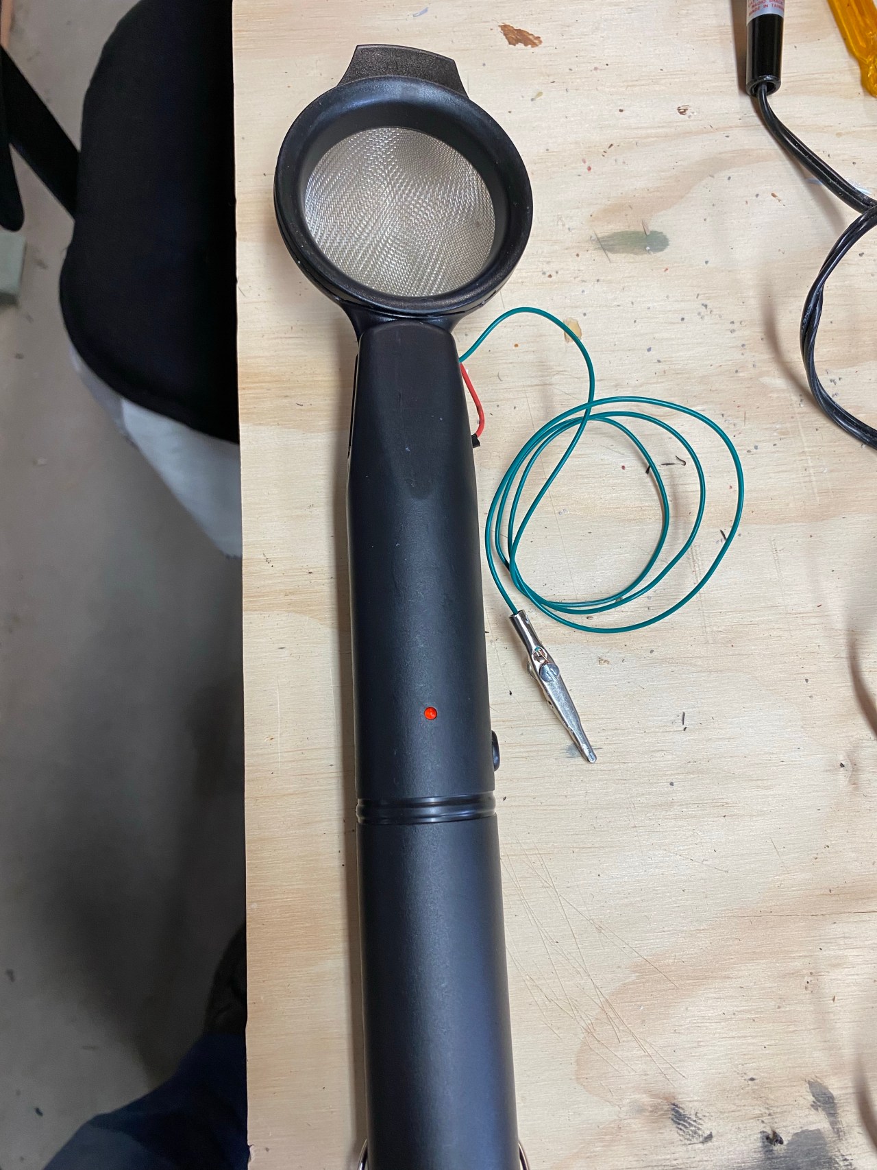 Make Your Own Static Grass Applicator for Realistic Scenes – A Coffee ...