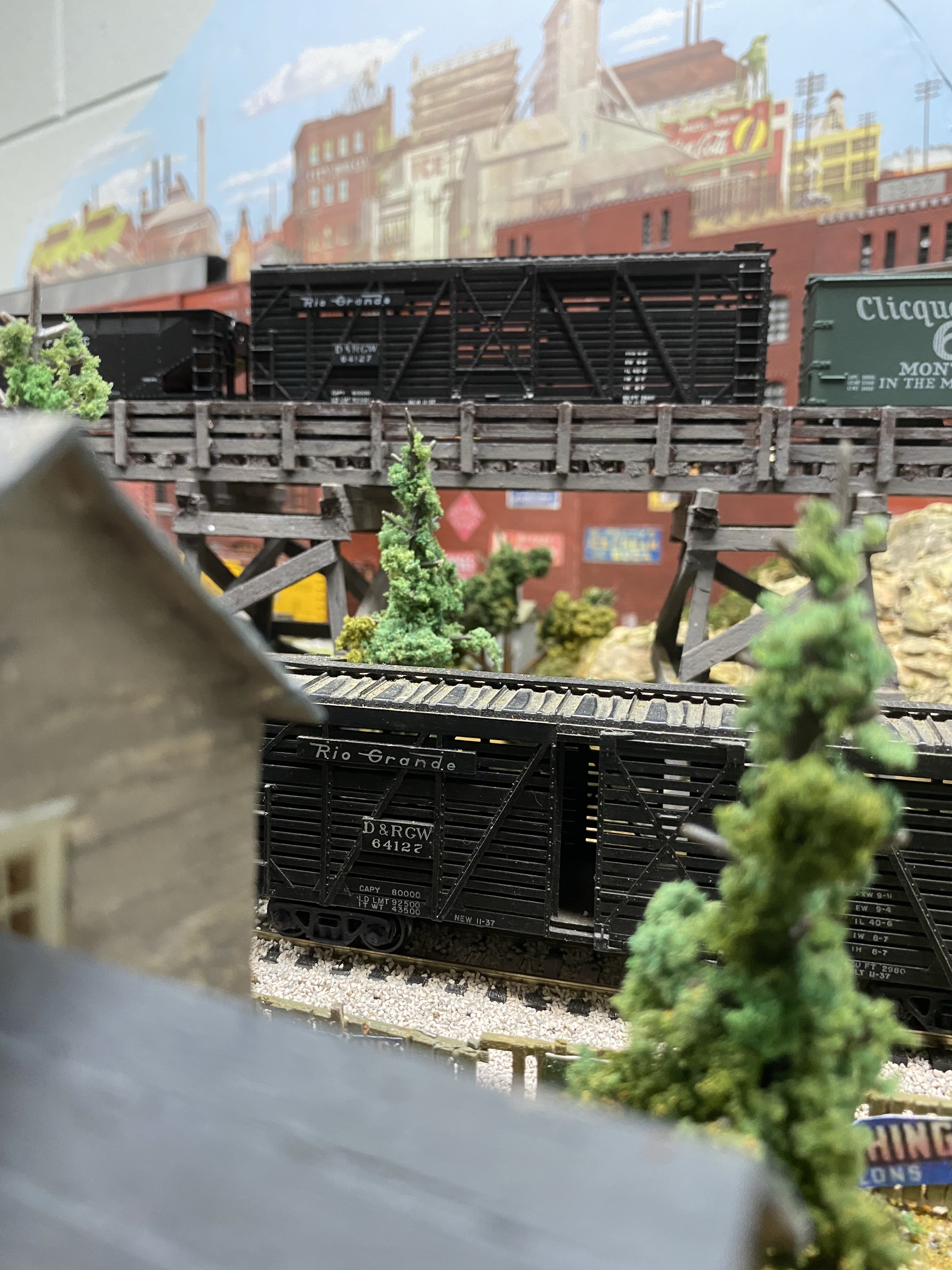 Discover the Therapeutic Benefits of Model Railroading