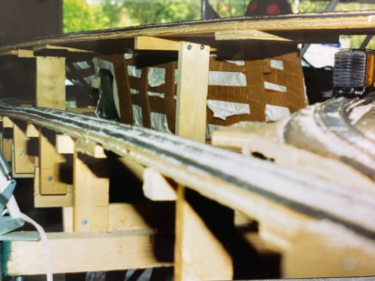 Build Strong Shelf-Style Benchwork – A Coffee State of Mind