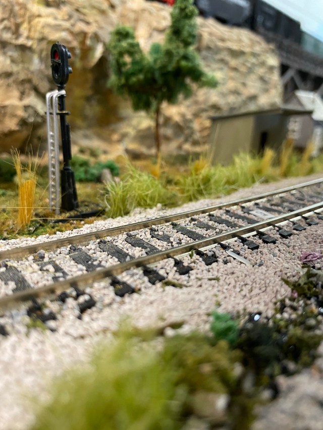 Fellow Model Railroaders in FB Groups Taught Me How to Plant Great ...