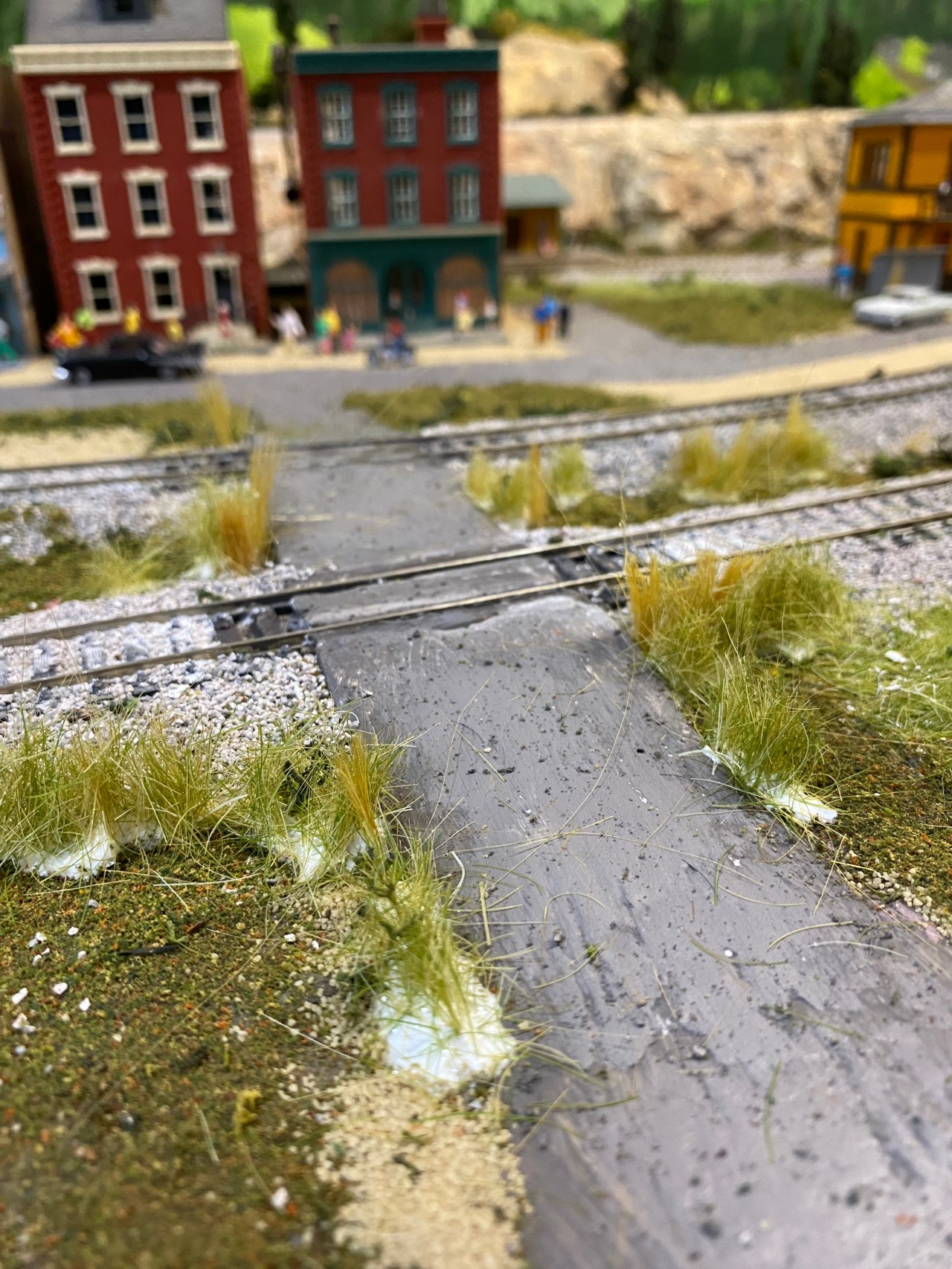 Model Railroad Progress on the Maple Valley Short Line – A Coffee State ...